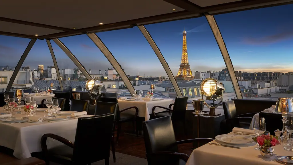 20 Best Restaurants in Paris 2024 - BusinessClass.com