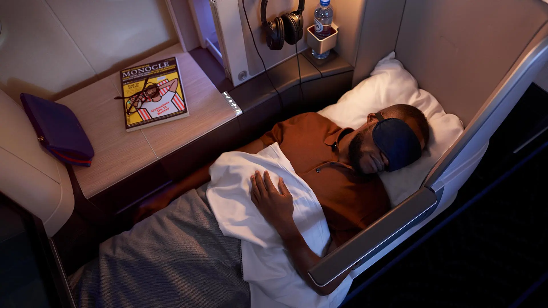 How to Find the Cheapest Business Class Flights & Tickets - BusinessClass.com