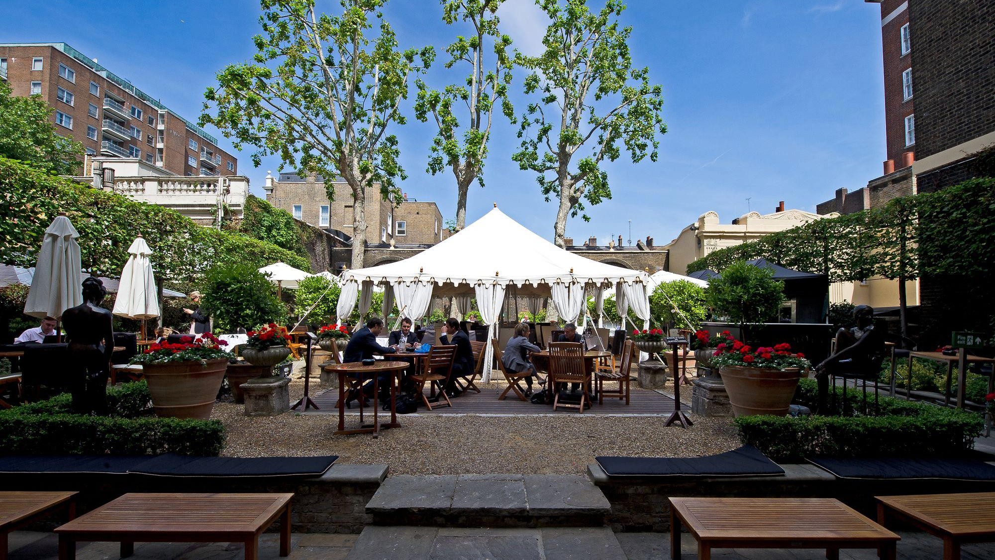 11 Best Private Members' Clubs in London - BusinessClass.com