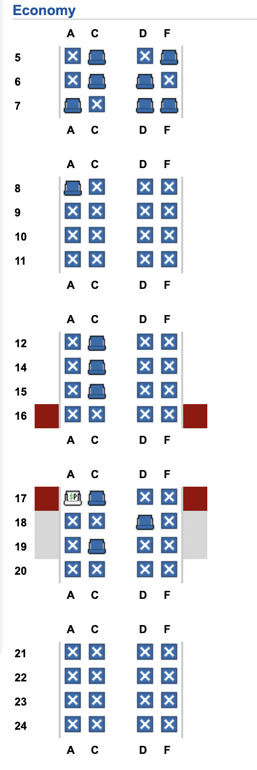 SAS Flight D r PLUS r Fullt Och G r Inte V lja S te BusinessClass