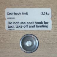 SAS nya Business Class på intra Europa från 1 oktober 2025 | Page 118 ...